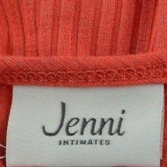 Jenni | Intimates & Sleepwear | New Jenni Intimates Sleep Sexy Chemise ...